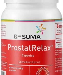 BF Suma Best Novel-Depile Capsules Alleviates Hemorrhoid | 60 Capsules