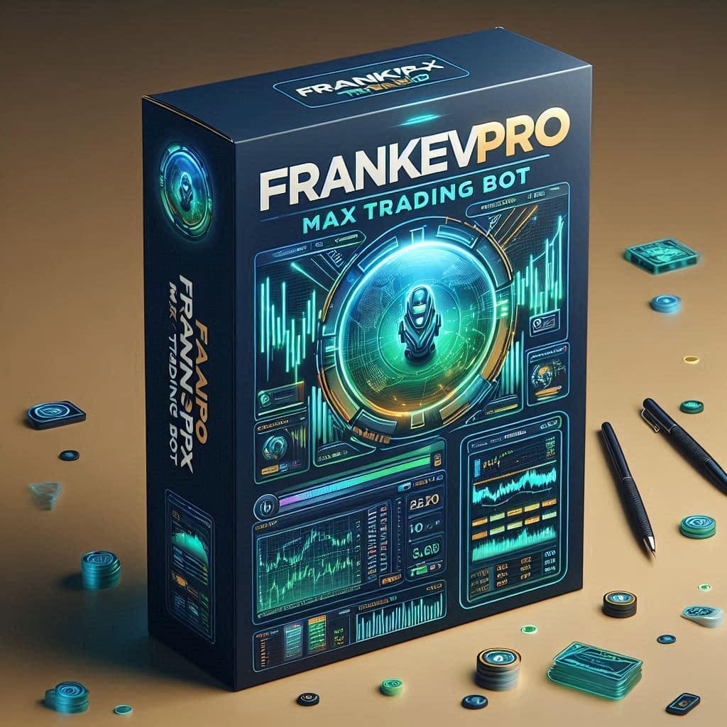 FrankevPro Max: Forex Trading Robot | Best 2024 Trading Bot