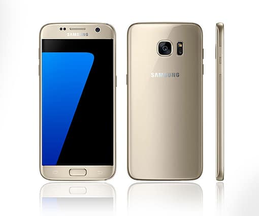Samsung Galaxy S7 | 100% Best Guaranteed