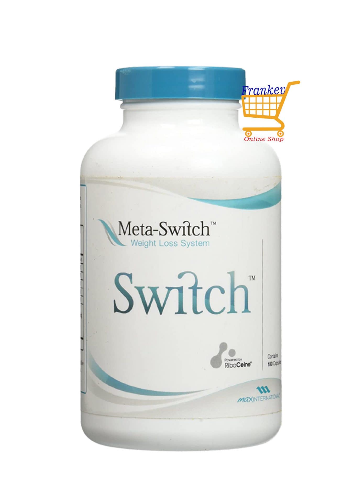 Ultimate Weight Loss Supplement Solution | 100% Effective